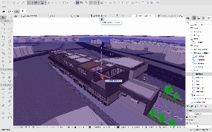 BIM運営の全貌：事例から紐解く テンプレート活用のヒント セミナー| パナソニック 空質空調社
